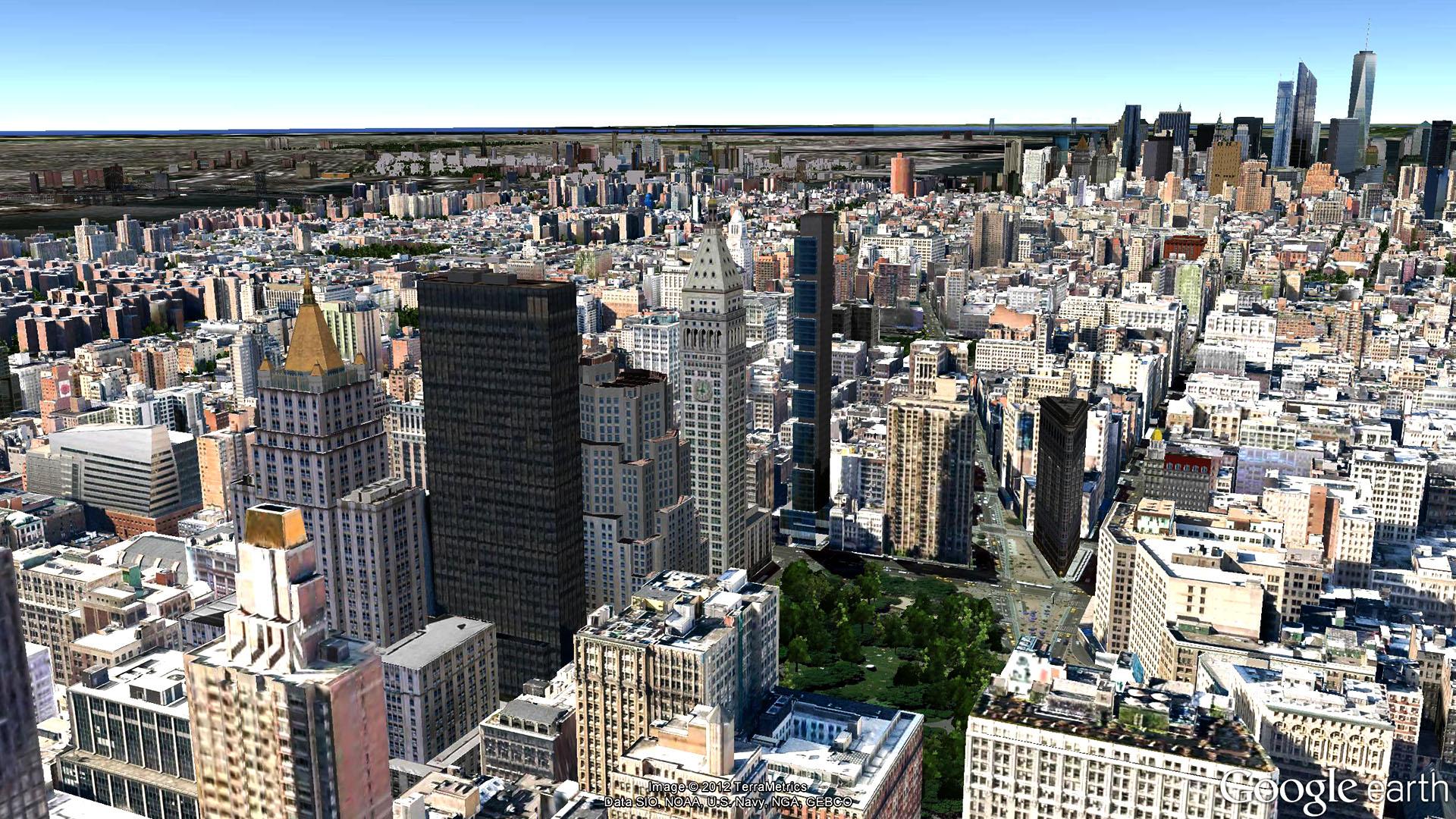 One Madison, 23 East 22nd Street, NYC - Condo Apartments | CityRealty