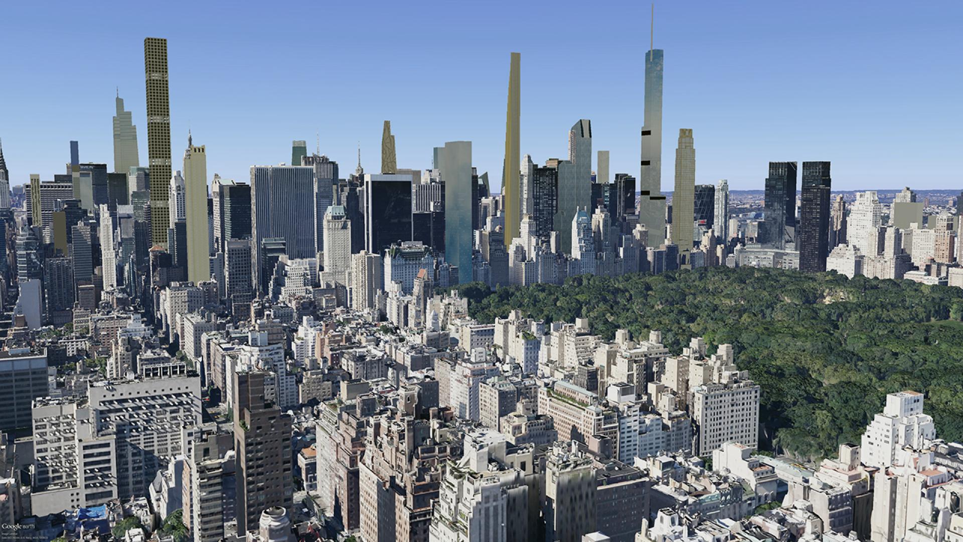 The Marquand, 11 East 68th Street, NYC - Condo Apartments | CityRealty